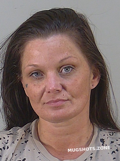 CRYSTAL LYNN MOORE 09/10/2024 - Lake County Mugshots Zone