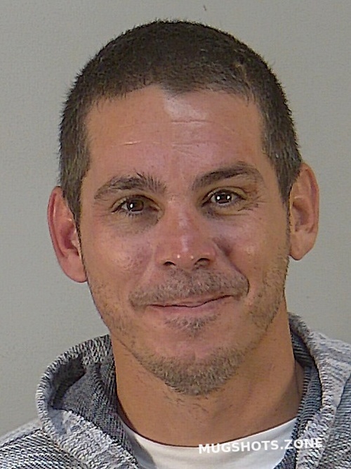 JACOB PAUL THOMPSON 09/10/2024 - Lake County Mugshots Zone