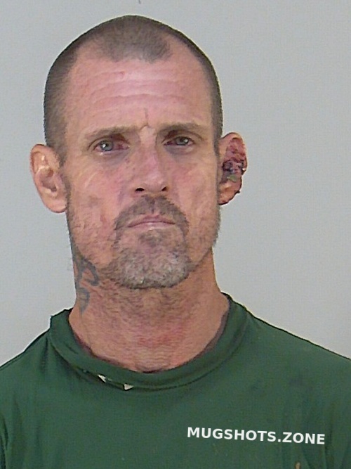 CHRISTOPHER HARRISON 09/12/2024 - Lake County Mugshots Zone