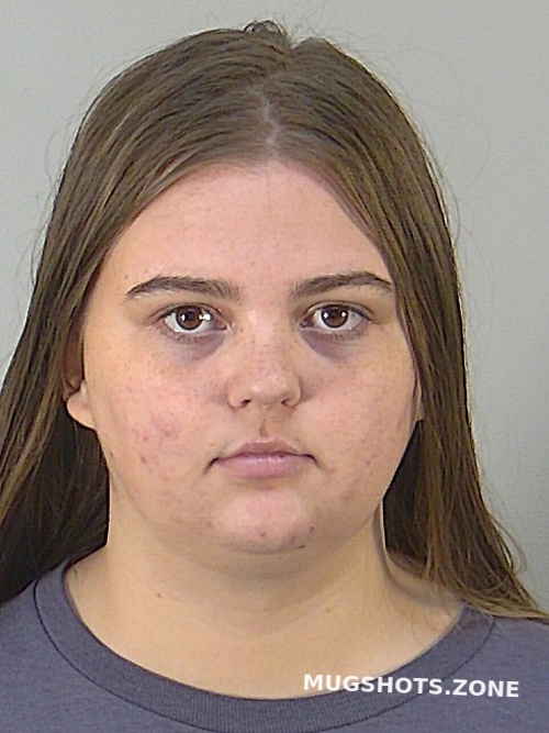 KRYSTEN FOWLER 09/13/2024 - Lake County Mugshots Zone