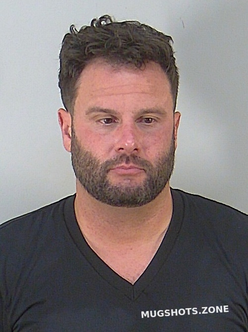 LONNY KEITH SMITHSON 09/14/2024 - Lake County Mugshots Zone