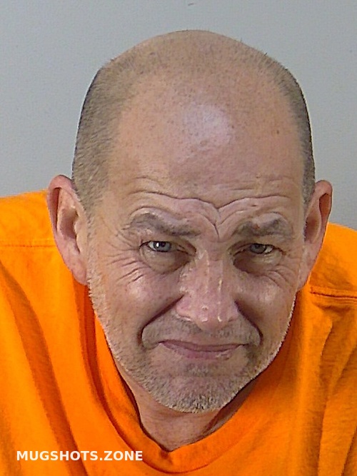 CHRISTOPHER MICHAEL HALL 09/18/2024 - Lake County Mugshots Zone