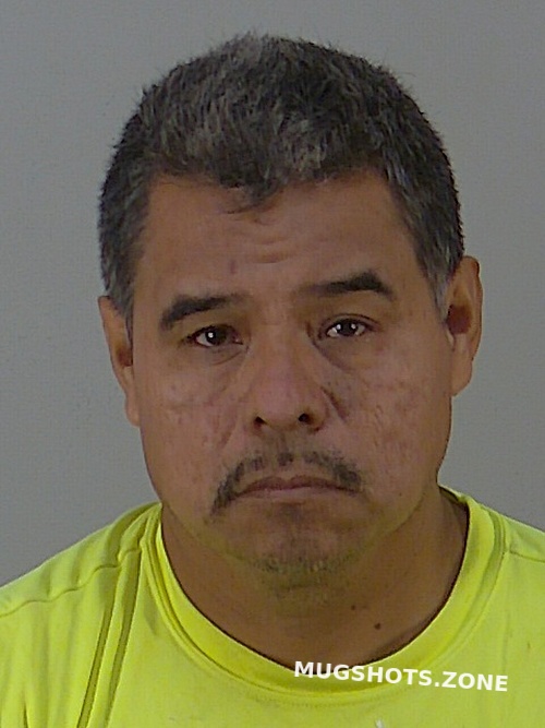 ARON RODRIGUEZ MARTINEZ 09/18/2024 - Lake County Mugshots Zone