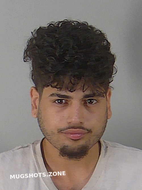 NATHAN LUIS SANTIAGO 09/18/2024 - Lake County Mugshots Zone