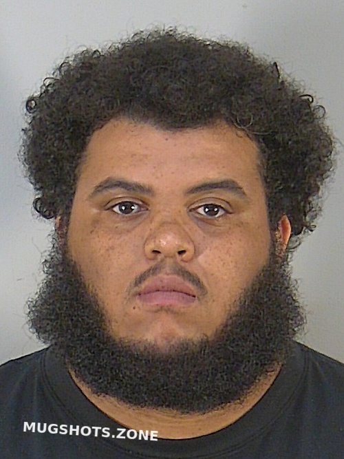 ANTONIO TYONE CHATMAN 09/20/2024 - Lake County Mugshots Zone