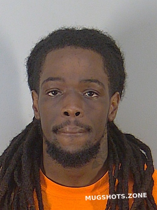 JR JEAN PHILLIPE 09/20/2024 - Lake County Mugshots Zone