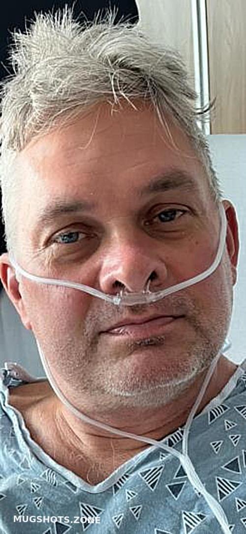 LAURENCE HENRY BAUCOM 09/20/2024 - Lake County Mugshots Zone