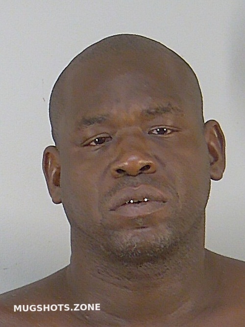 MARCUS JOHNSON 09/23/2024 - Lake County Mugshots Zone