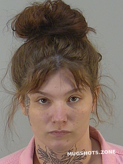 HAYLEE SUE CASADA 09/23/2024 - Lake County Mugshots Zone