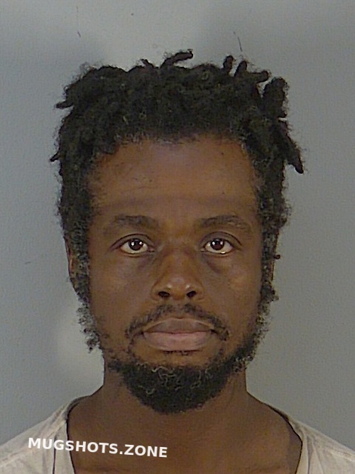 JACQUES LEONARD WILLIAMS 11/09/2024 - Lake County Mugshots Zone