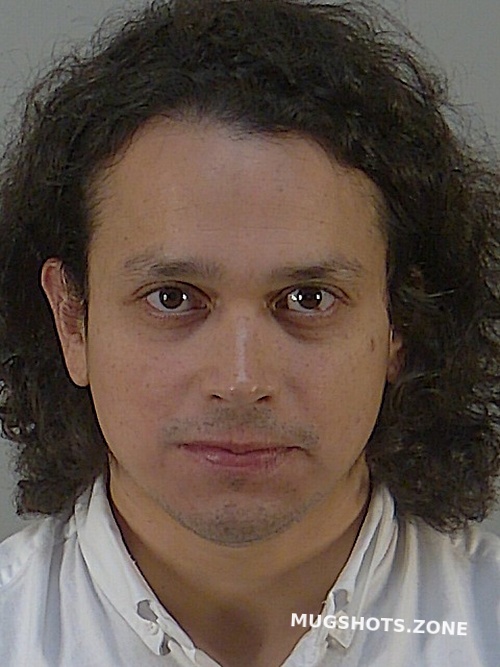 DAVID JOSUE CASTRO QUIROS 11/09/2024 - Lake County Mugshots Zone