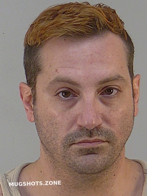 MICHAEL JOSEPH COWDIN 11/10/2024 - Lake County Mugshots Zone