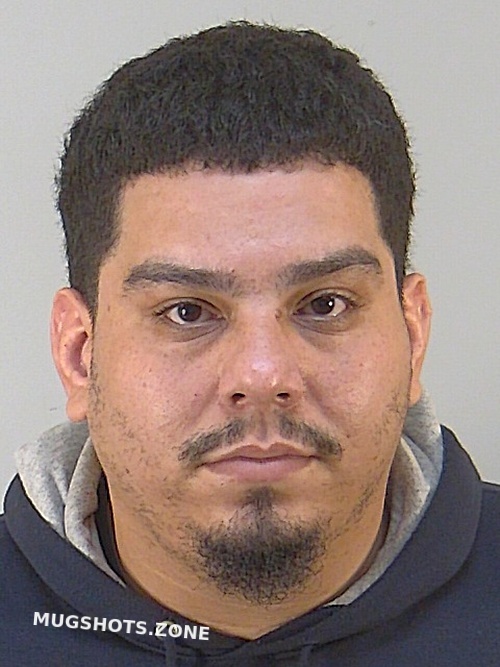 CHRISTOPHER JOEL GONZALEZ 11/10/2024 - Lake County Mugshots Zone