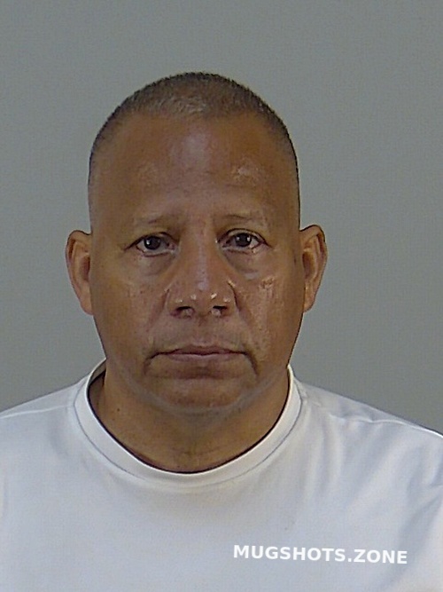 JIMMY RAMOS 11/12/2024 - Lake County Mugshots Zone