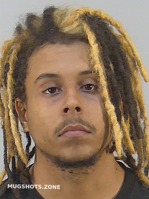 DEJUAN JAY AYRE 11/14/2024 - Lake County Mugshots Zone