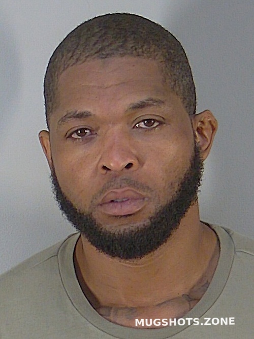 JARIUS JEROD PACE 11/14/2024 - Lake County Mugshots Zone