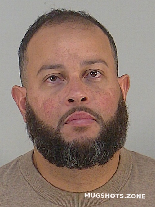 NELSON APONTE PEREZ 11/16/2024 - Lake County Mugshots Zone