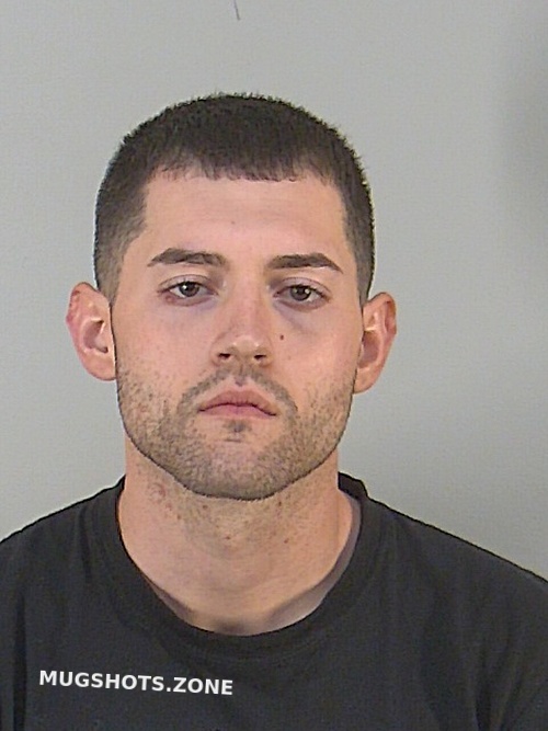 TIMOTHY BLAKE CLEAR 11/20/2024 - Lake County Mugshots Zone