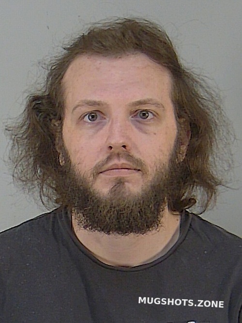 WILLIAM DONALD BONNETTE 11/21/2024 - Lake County Mugshots Zone
