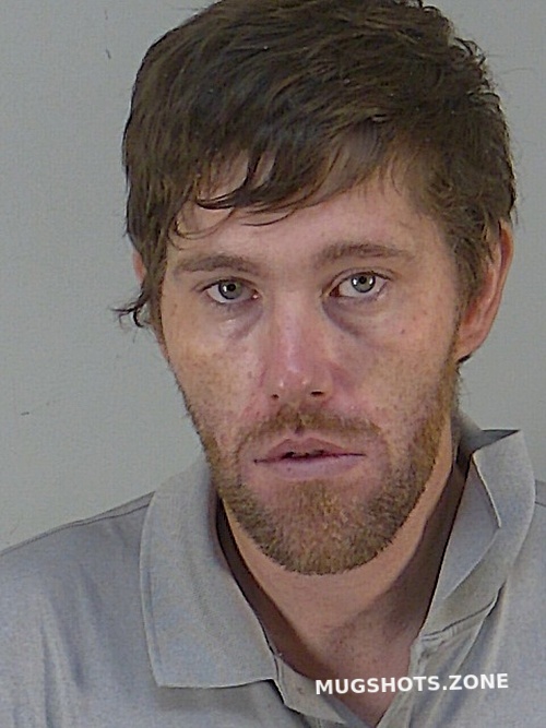 NICHOLAS ALAN JOHNSON 11/21/2024 - Lake County Mugshots Zone