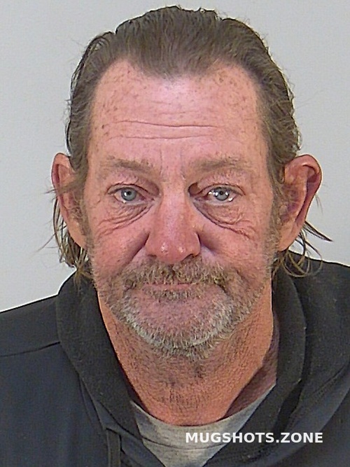DAVID FRANCIS BOBECK 11/22/2024 - Lake County Mugshots Zone