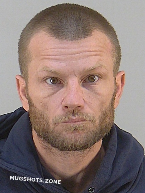 BENJAMIN MICHAEL MCCULLOUGH 11/22/2024 - Lake County Mugshots Zone