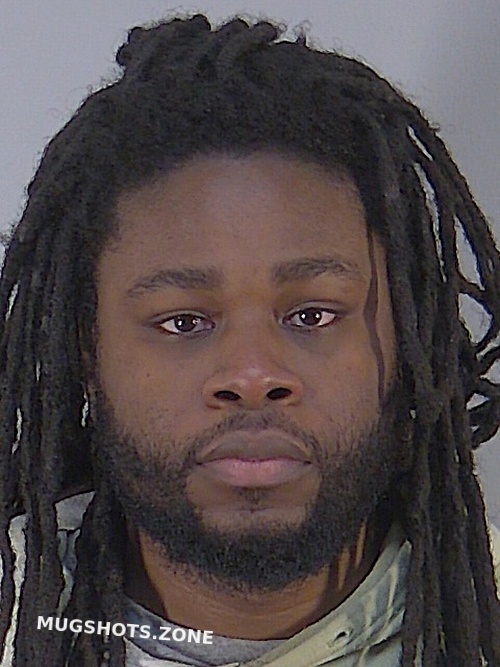 LAMAR HAMILTON 11/22/2024 - Lake County Mugshots Zone