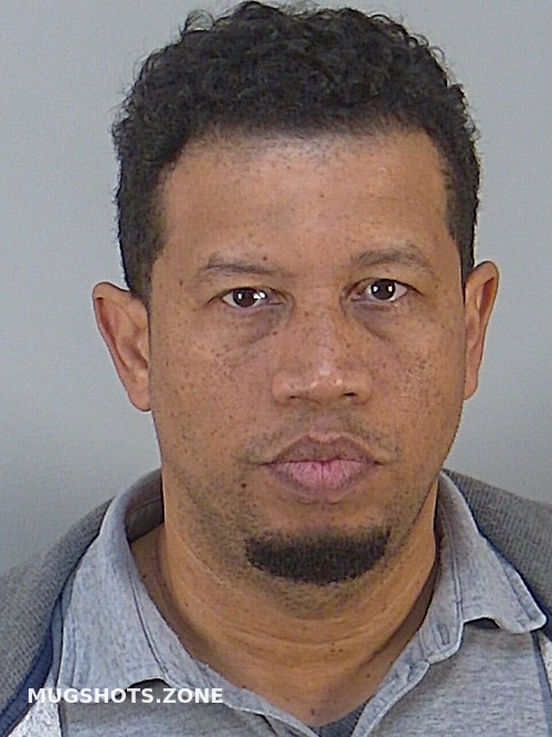 OMAR QUINTERO 11/26/2024 - Lake County Mugshots Zone