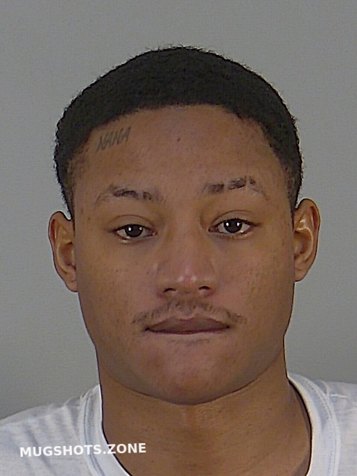 JEREMY TYRONE HICKMAN 11/27/2024 - Lake County Mugshots Zone