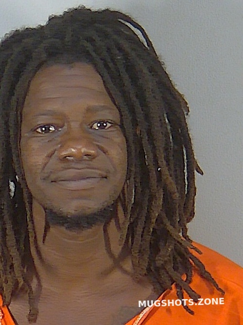 MATHEW LEON AVANT 11/27/2024 - Lake County Mugshots Zone
