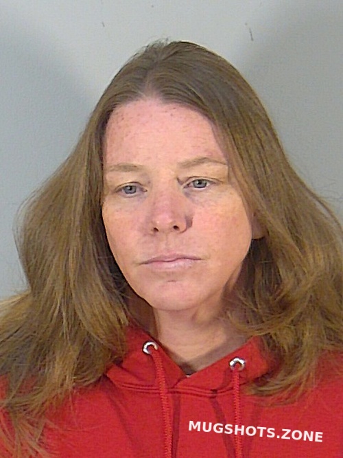 HEATHER REEDER 12/01/2024 - Lake County Mugshots Zone