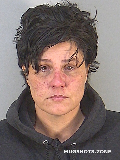 JADE DESIREE RADCLIFFE 12/02/2024 - Lake County Mugshots Zone