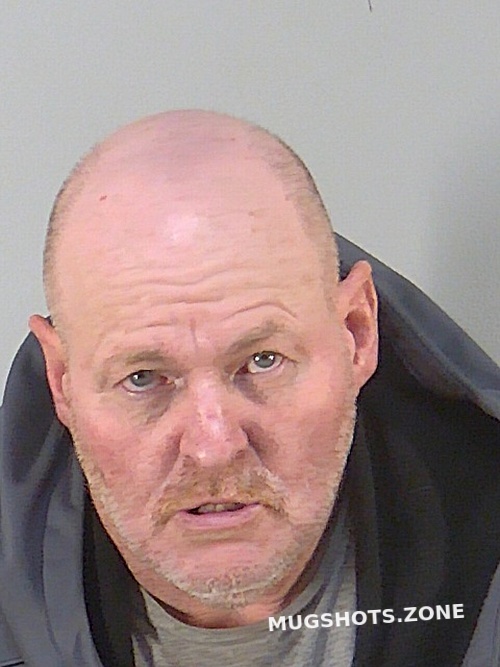 ERIC RICHARD BROWN 12/02/2024 - Lake County Mugshots Zone