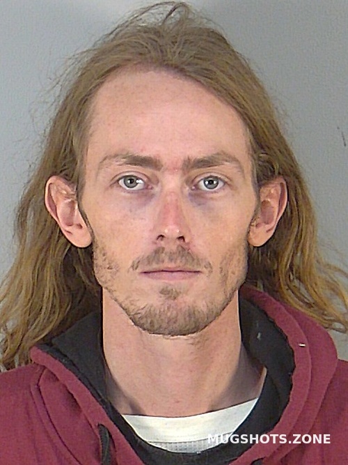 JACOB TYLER STORY 12/03/2024 - Lake County Mugshots Zone