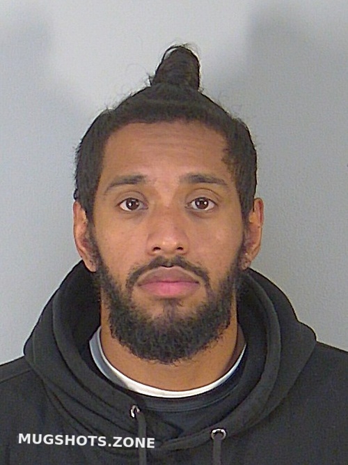 JONATHAN JAKE SANTIAGO 12/04/2024 - Lake County Mugshots Zone