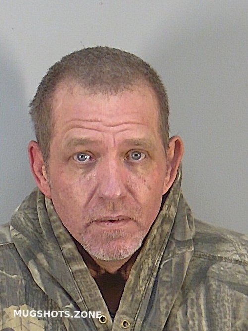 JOSEPH ALAN WALTERS 12/04/2024 - Lake County Mugshots Zone