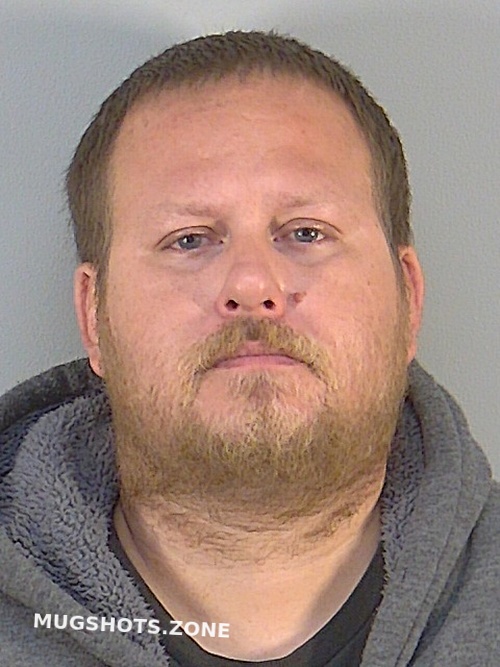 RODNEY AARON KUGAL 12/05/2024 - Lake County Mugshots Zone