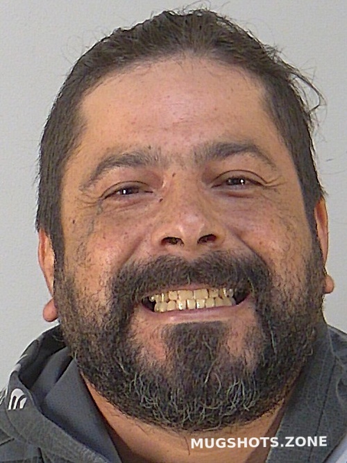 JAVIER FLORES 12/07/2024 - Lake County Mugshots Zone