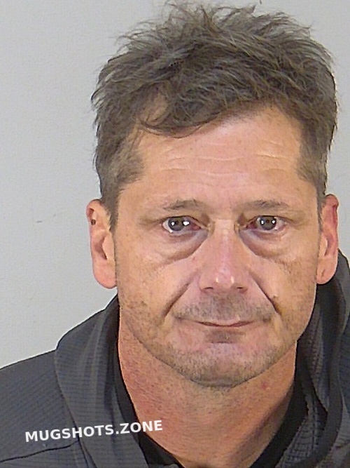 ROBERT ALAN ROY 12/07/2024 - Lake County Mugshots Zone