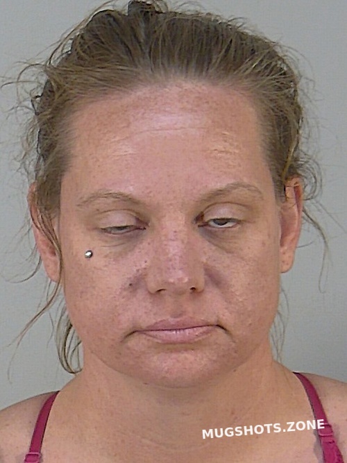 KELLY OLEARY CRANE 12/10/2024 - Lake County Mugshots Zone