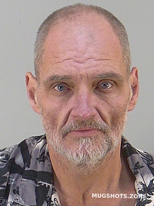 CHARLES GEORGE WEISS 12/12/2024 - Lake County Mugshots Zone