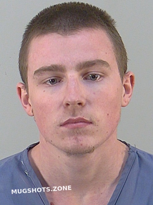 COREY MICHAEL WAKEFIELD 12/12/2024 - Lake County Mugshots Zone