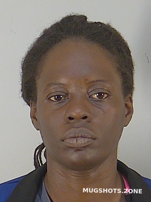 MATASHA RENISE MCCRAY 12/13/2024 - Lake County Mugshots Zone