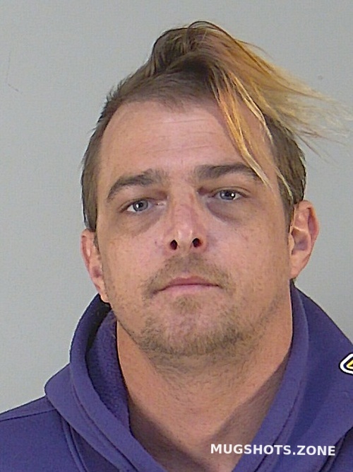 TIMOTHY SCOTT BOMBARD 12/13/2024 - Lake County Mugshots Zone