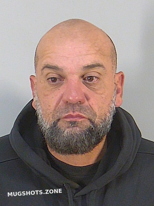 JAVIER ANTONIO ESPINAL-LAMAR 12/14/2024 - Lake County Mugshots Zone