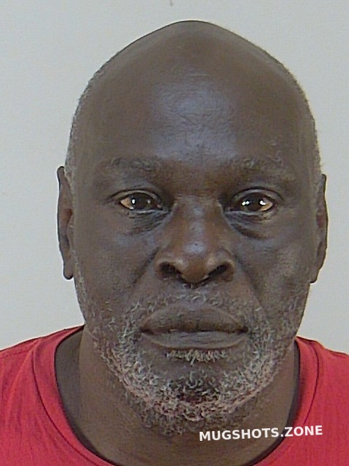 KENNETH SAMUELS 12/14/2024 - Lake County Mugshots Zone