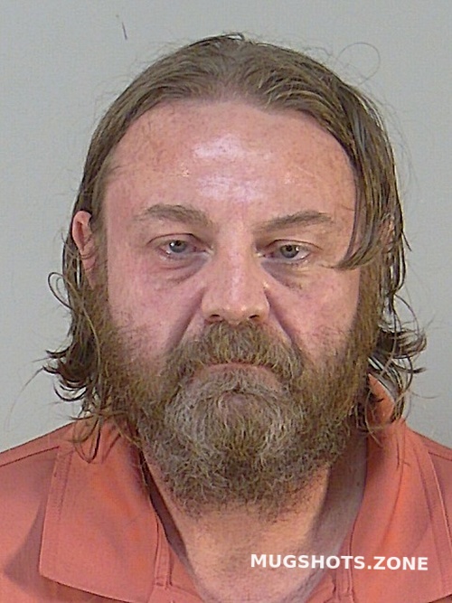 JASON DANIEL HOWARD 12/16/2024 - Lake County Mugshots Zone