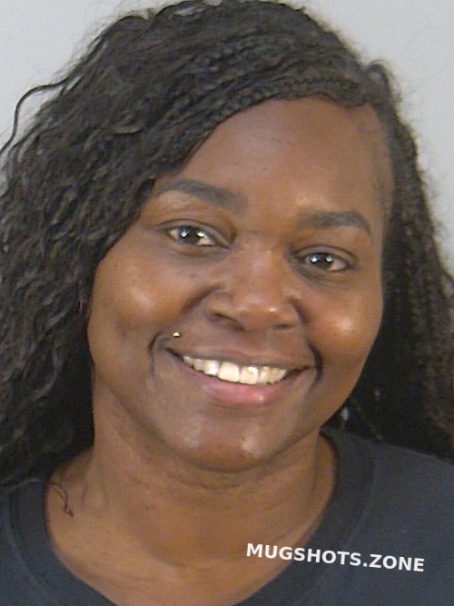 WANDA DENISE MACK 12/21/2024 - Lake County Mugshots Zone