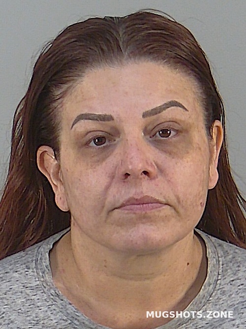 SARAH MCCARTHY 12/21/2024 - Lake County Mugshots Zone