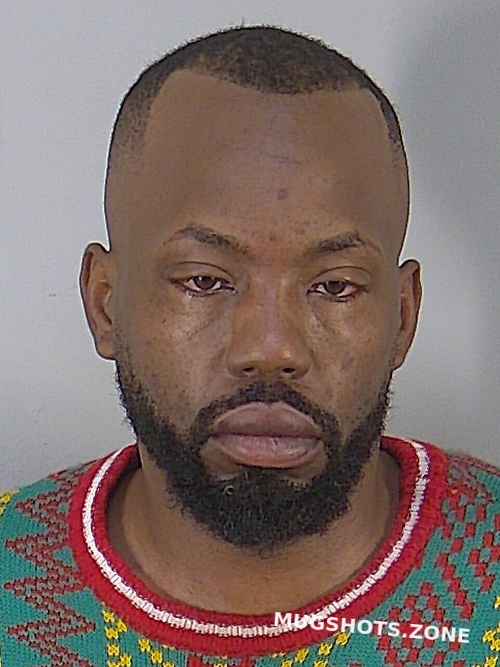 ESQUE EADY 12/22/2024 - Lake County Mugshots Zone